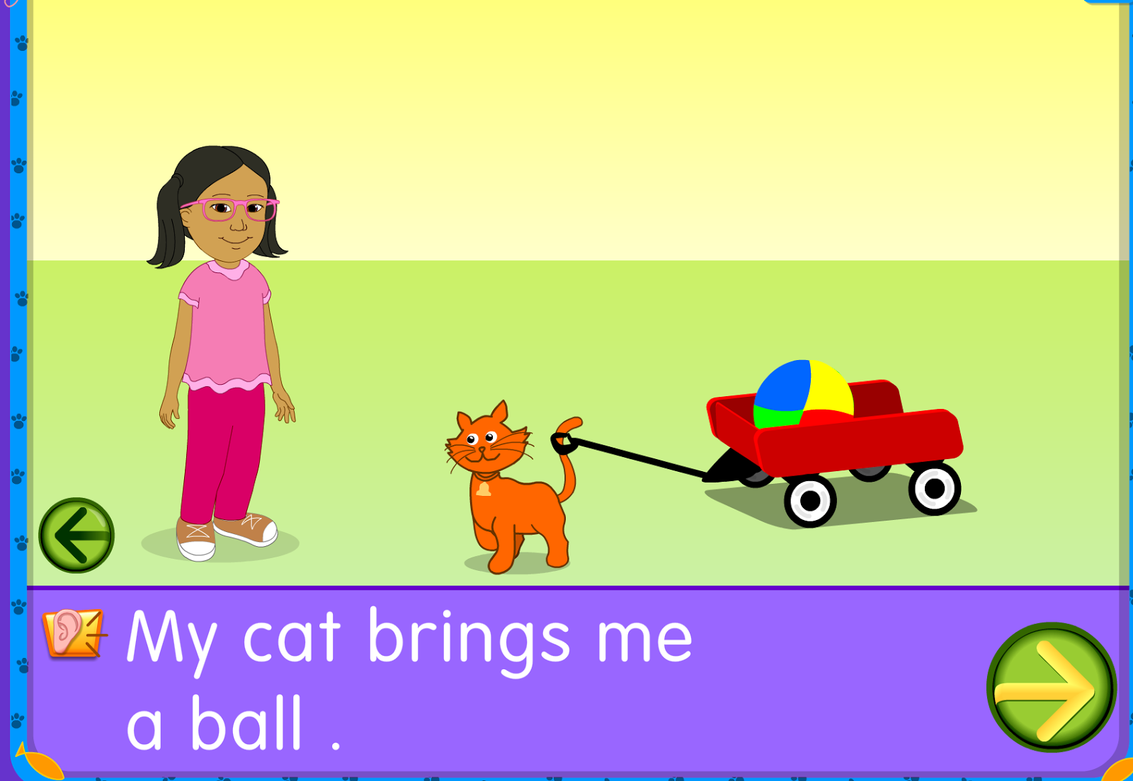 Review of the Children's Educational Website: Starfall