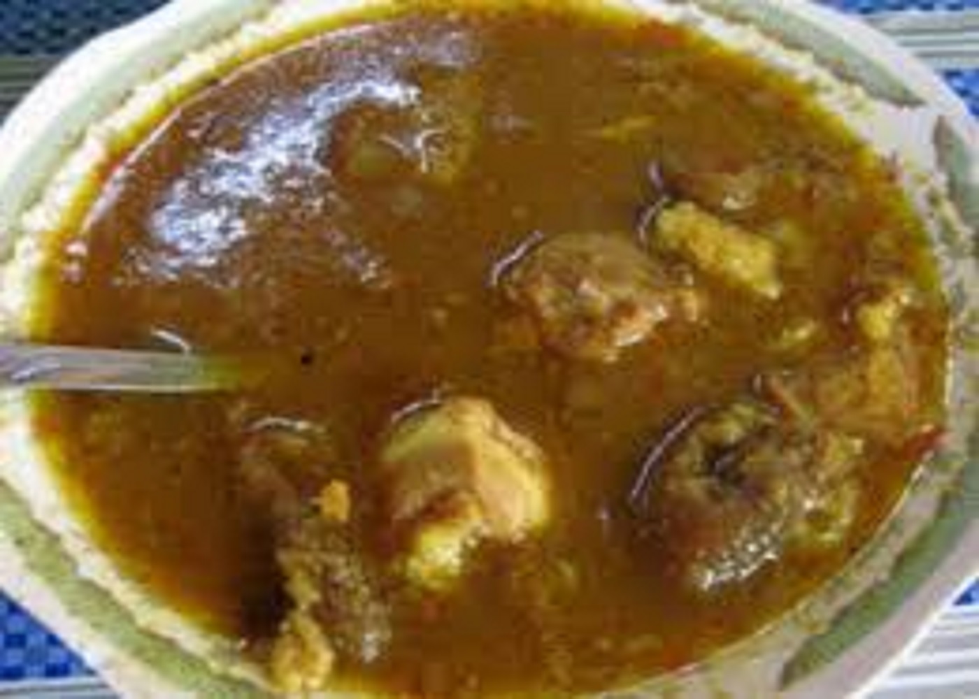 4 MASAKAN KHAS KOTA PATI PALING POPULER