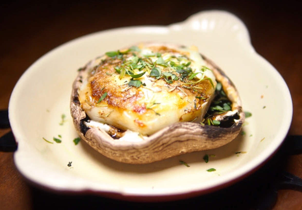 Blond Kitchen: Kaksitoista parasta sienireseptiäni