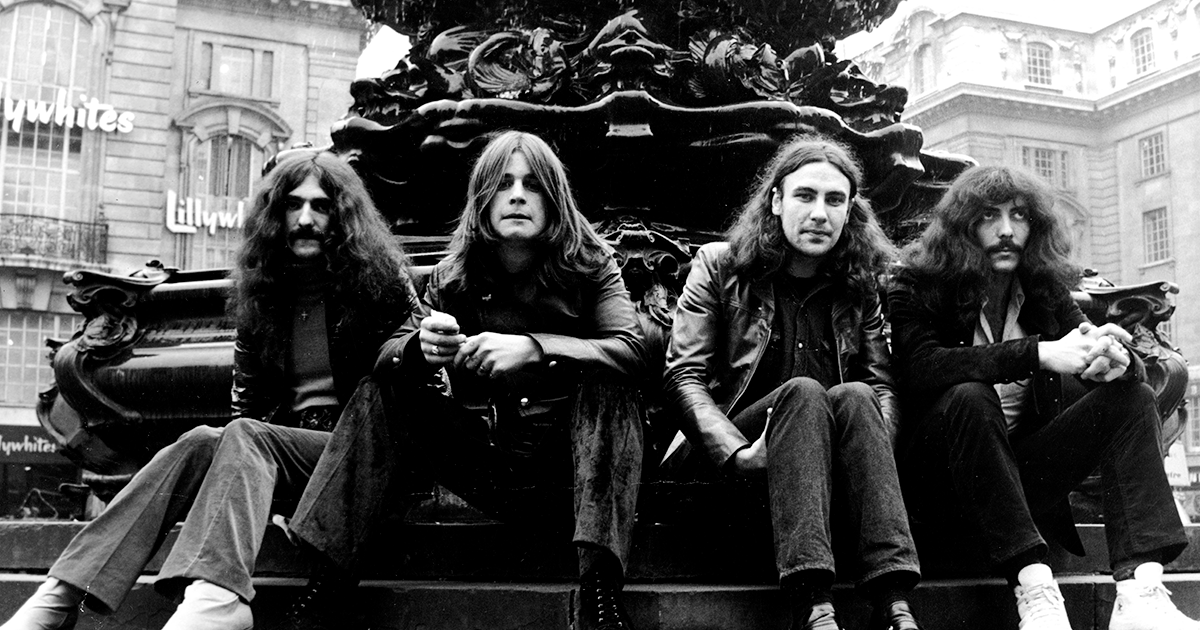 A História do Heavy Metal - Capítulo II: O Heavy Metal e a NWOBHM