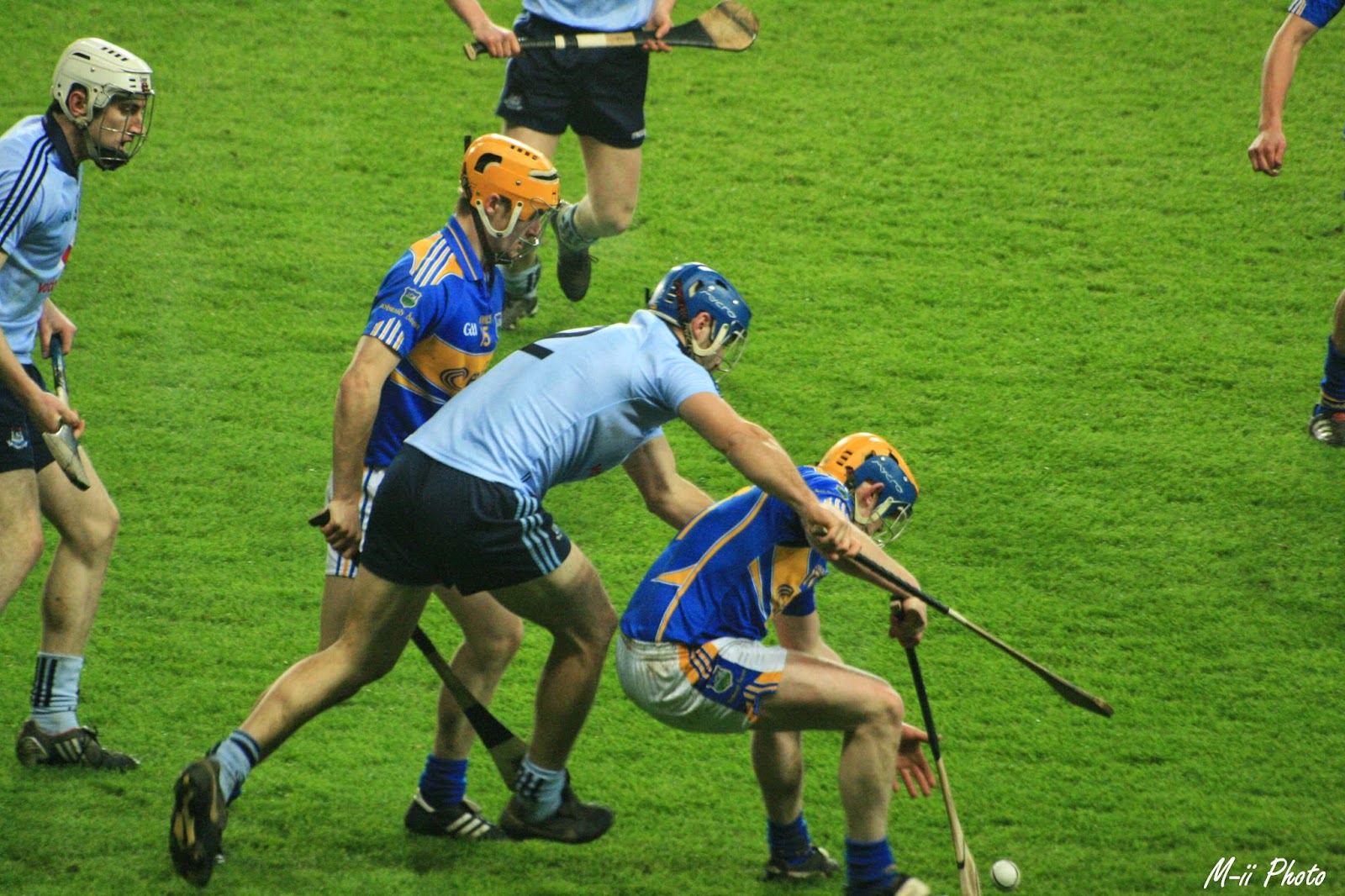 L’Irlande, le RUGBY & les SPORTS GAELIQUES - My Travel Background