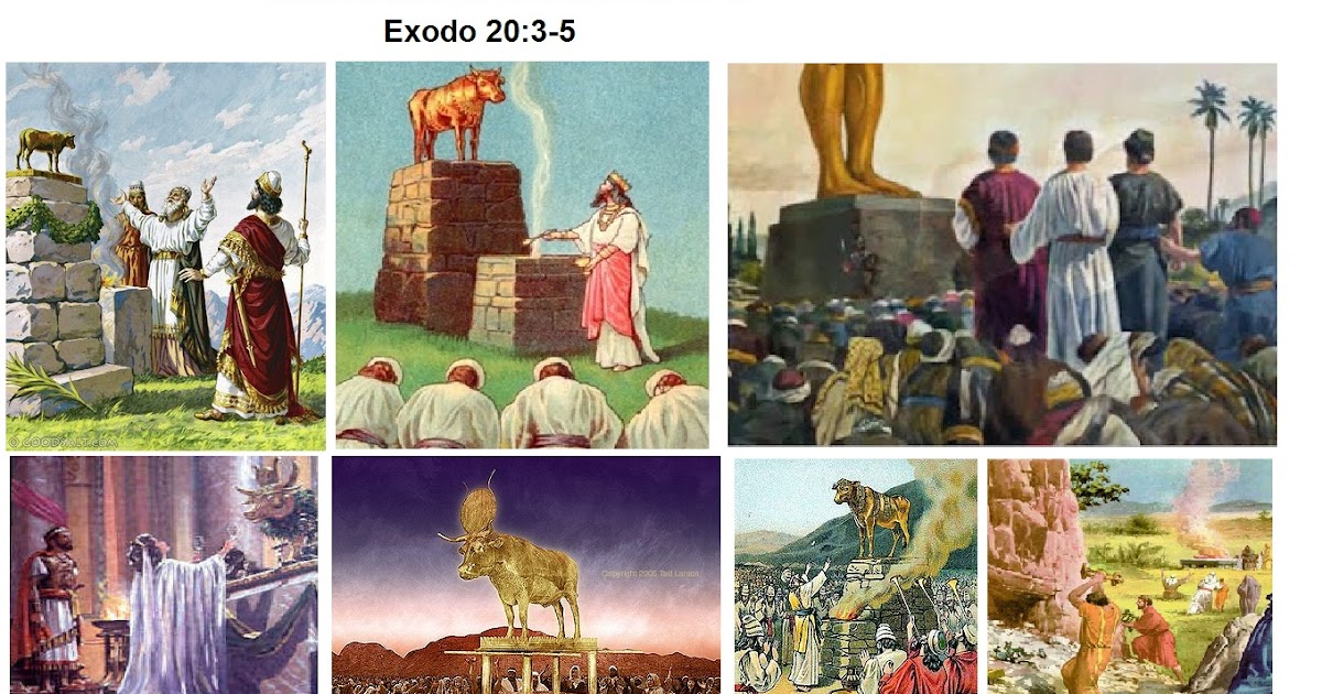 EL RETORNO DEL REY JESÚS: ADORANDO EN LOS LUGARES ALTOS SEXTA PARTE