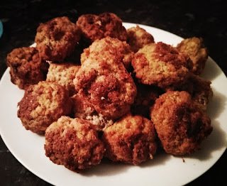 Bucataria tuturor: Trunchi de merluciu prajit.