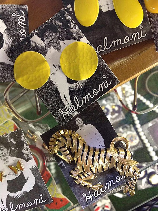 Halmoni Vintage: Tips for Starting Your Own Brick & Mortar and Living ...