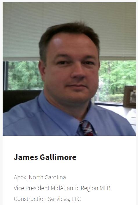 The Weather Continues . . . : Email Just Sent to James Gallimore ...