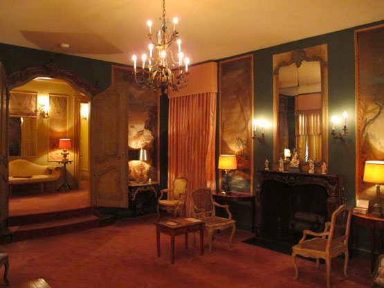 loveisspeed.......: A. Everett Austin House was the home of Wadsworth ...