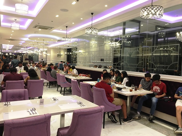 ERICJAZ FOODIES: NIU BY VIKINGS (PODIUM)