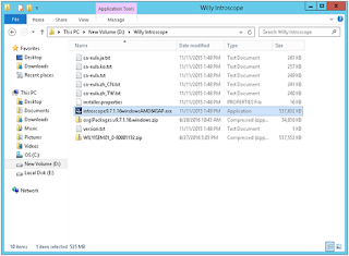 Wily Introscope Installation in Solution Manager - SAP Community