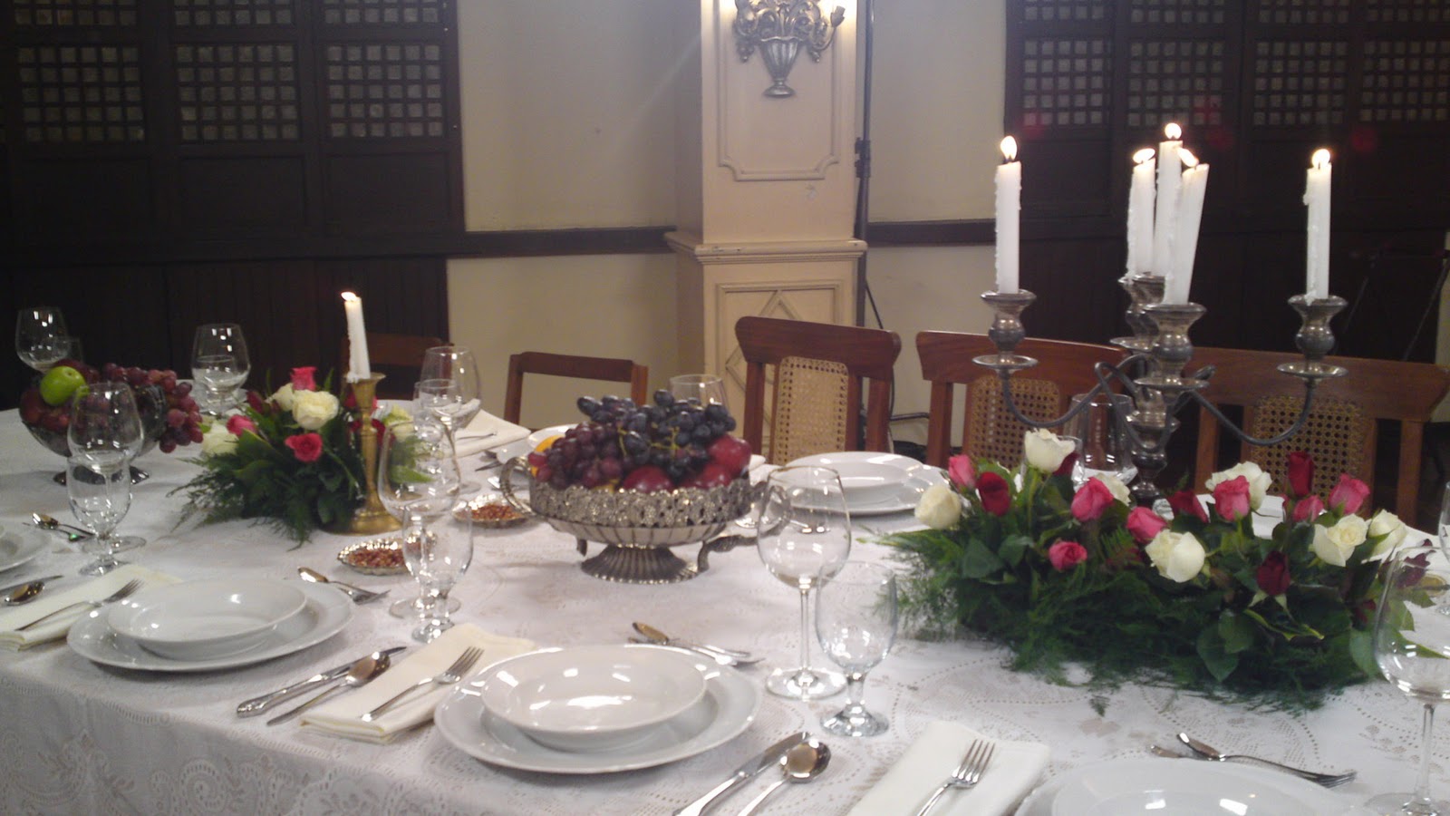 Cooking in Small Spaces: Documenting a Food Documentary, "Piging Para ...