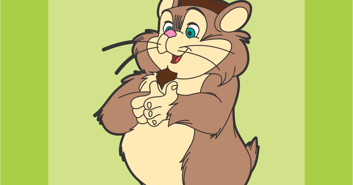 Glomer [Punky Brewster] - Banco de Personagens