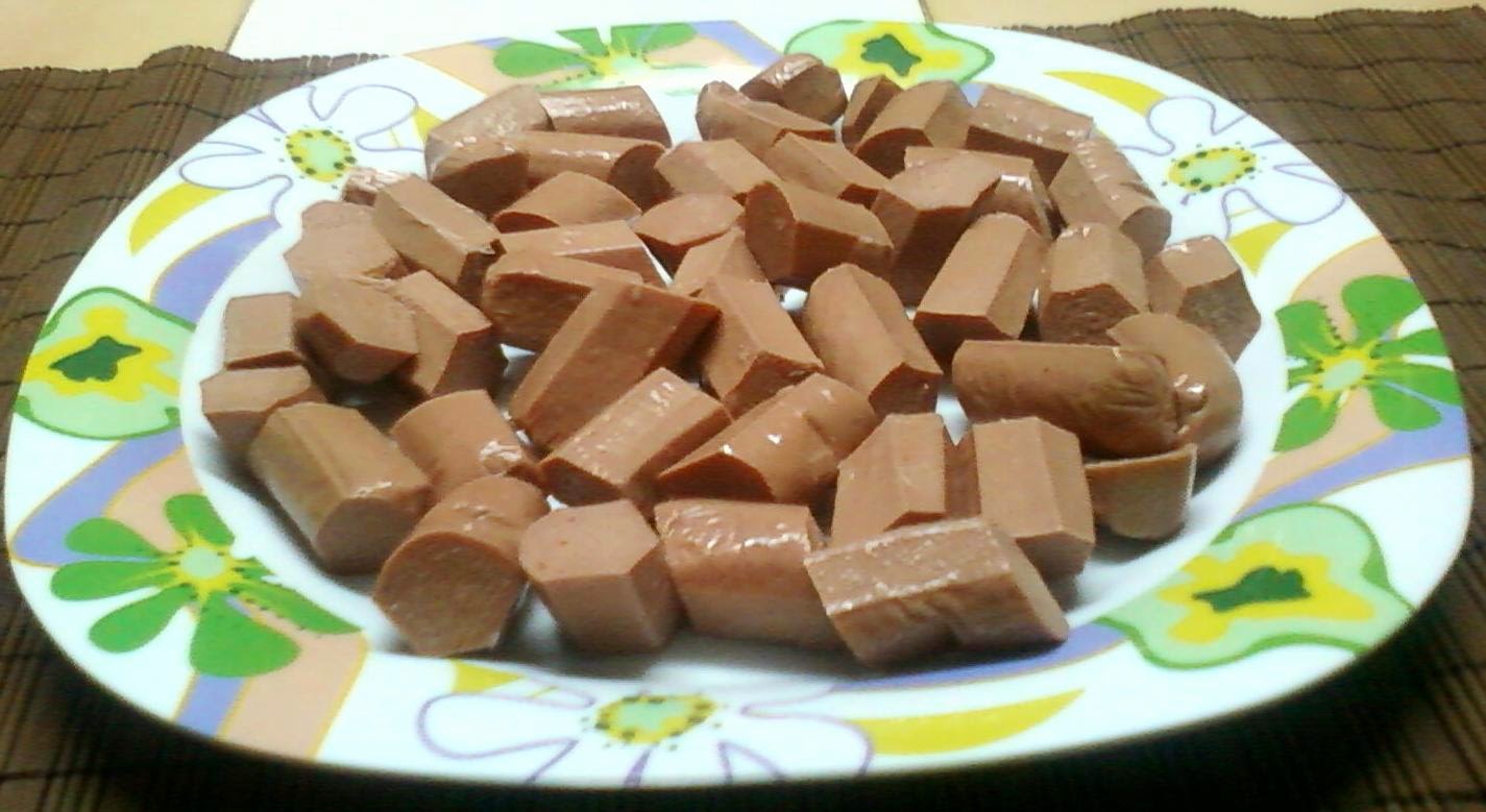 Partager avec plaisir - Recettes de cuisine faciles et idées de ...