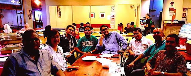 Dr Farouk Musa disiasat cabul doktor pelatih lelaki