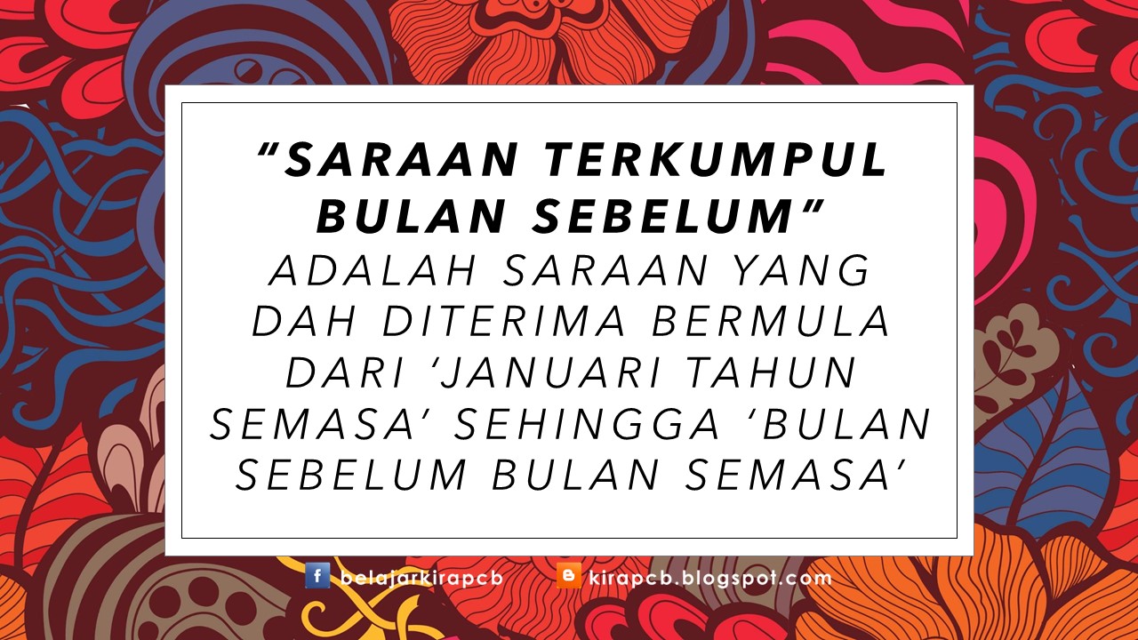 MAJIKAN WAJIB TAHU 3 KATEGORI SARAAN INI DALAM MENENTUKAN PCB PEKERJA