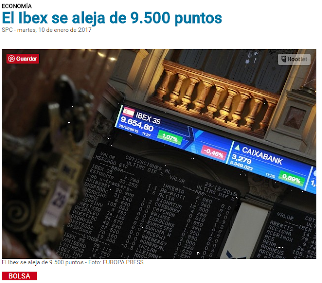 Mi primer año en Red XXI: "BRING YOUR OWN NEWS" - 13ª Noticia gracias a ...