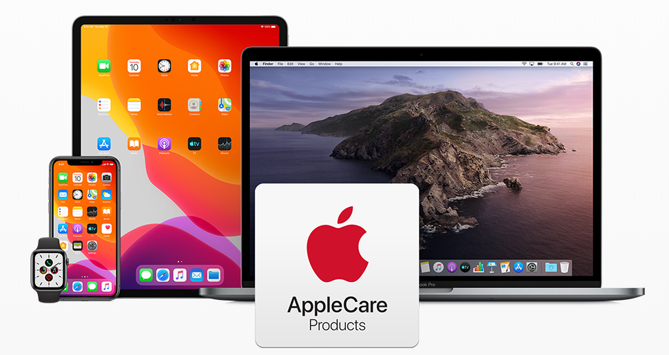 Apa itu AppleCare+ Coverage Available Yang Ada Pada iPhone? | PUKEVA