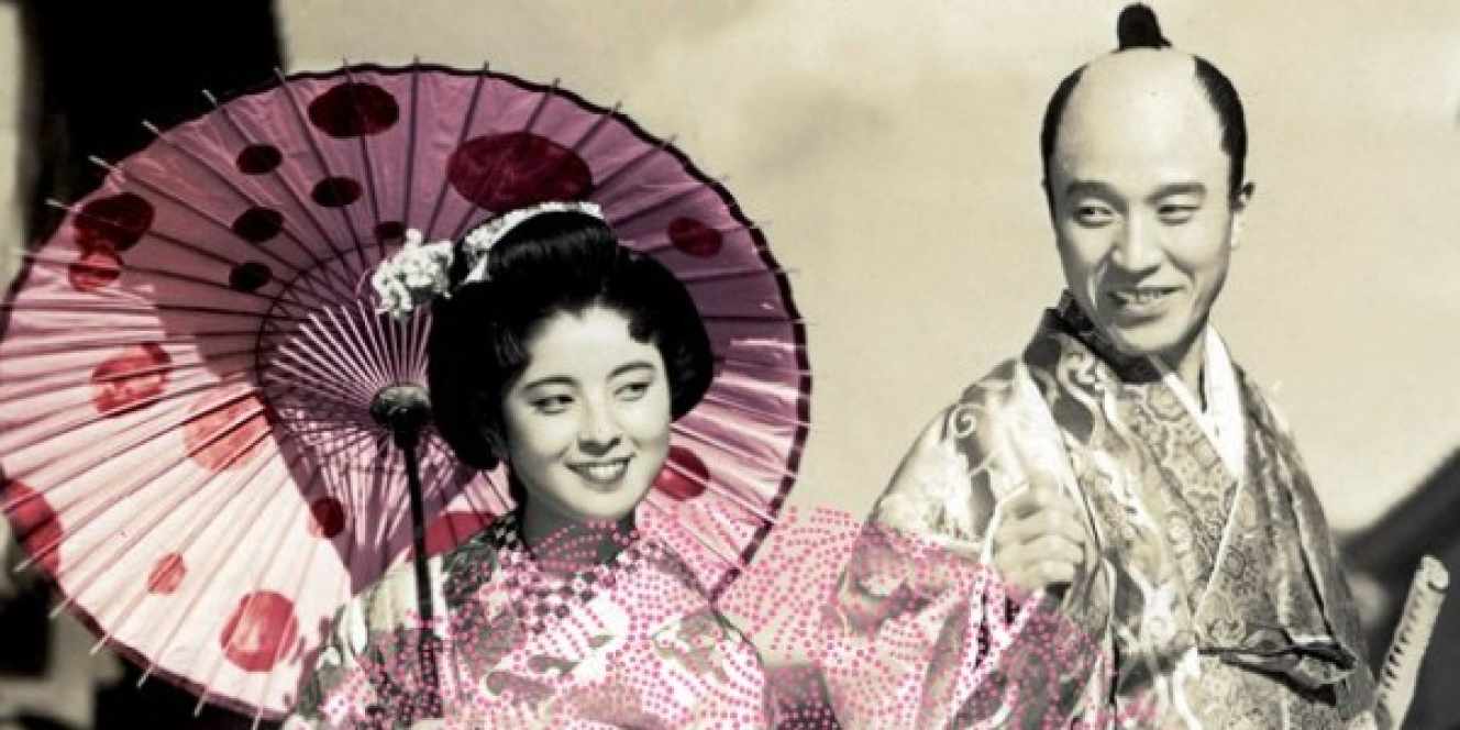 Los Benshi y el cine mudo japonés de principios del siglo