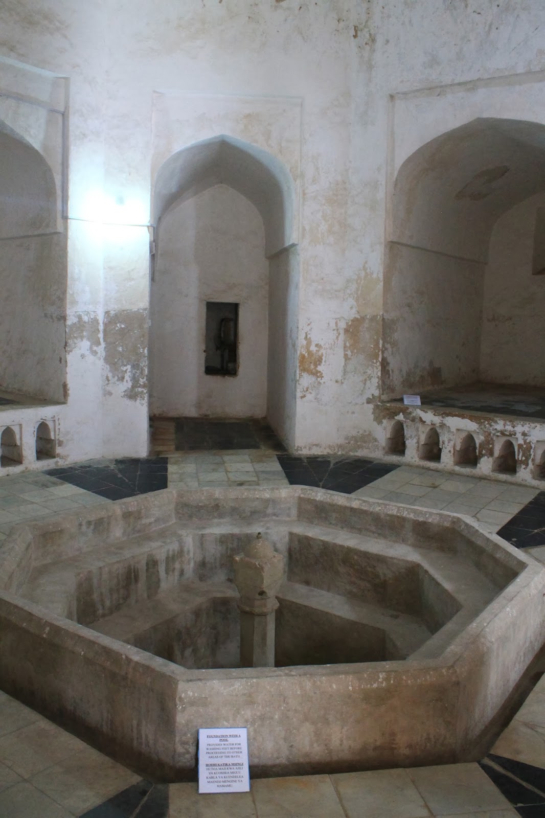 Shay in Ludewa - Tansania: Bilder