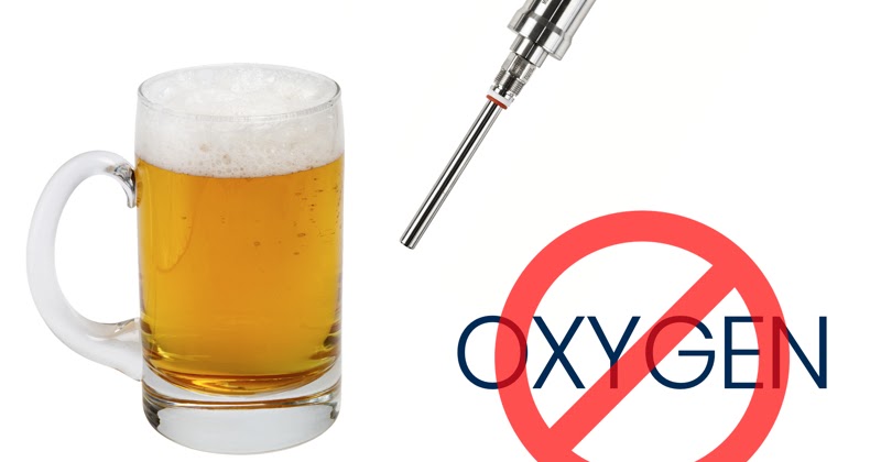 Inline Dissolved Oxygen Sensor Designed for Breweries | Alliance ...