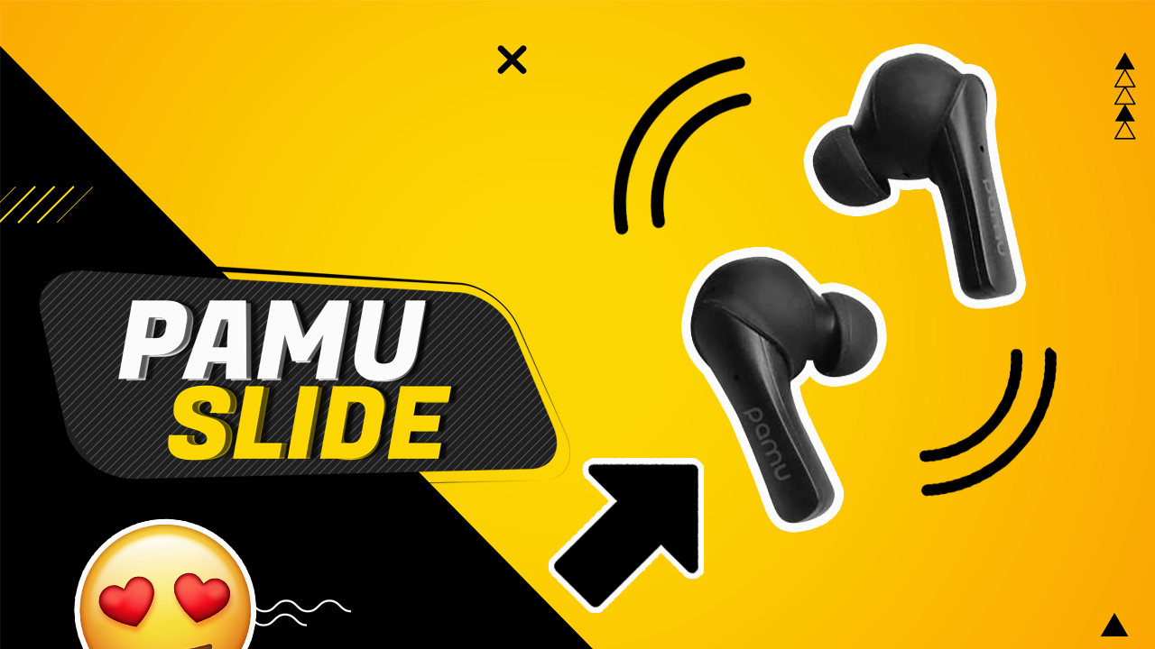 REVIEW: PAMU SLIDE PLUS en español - TOSHOTECH™ | We Love the Tech!