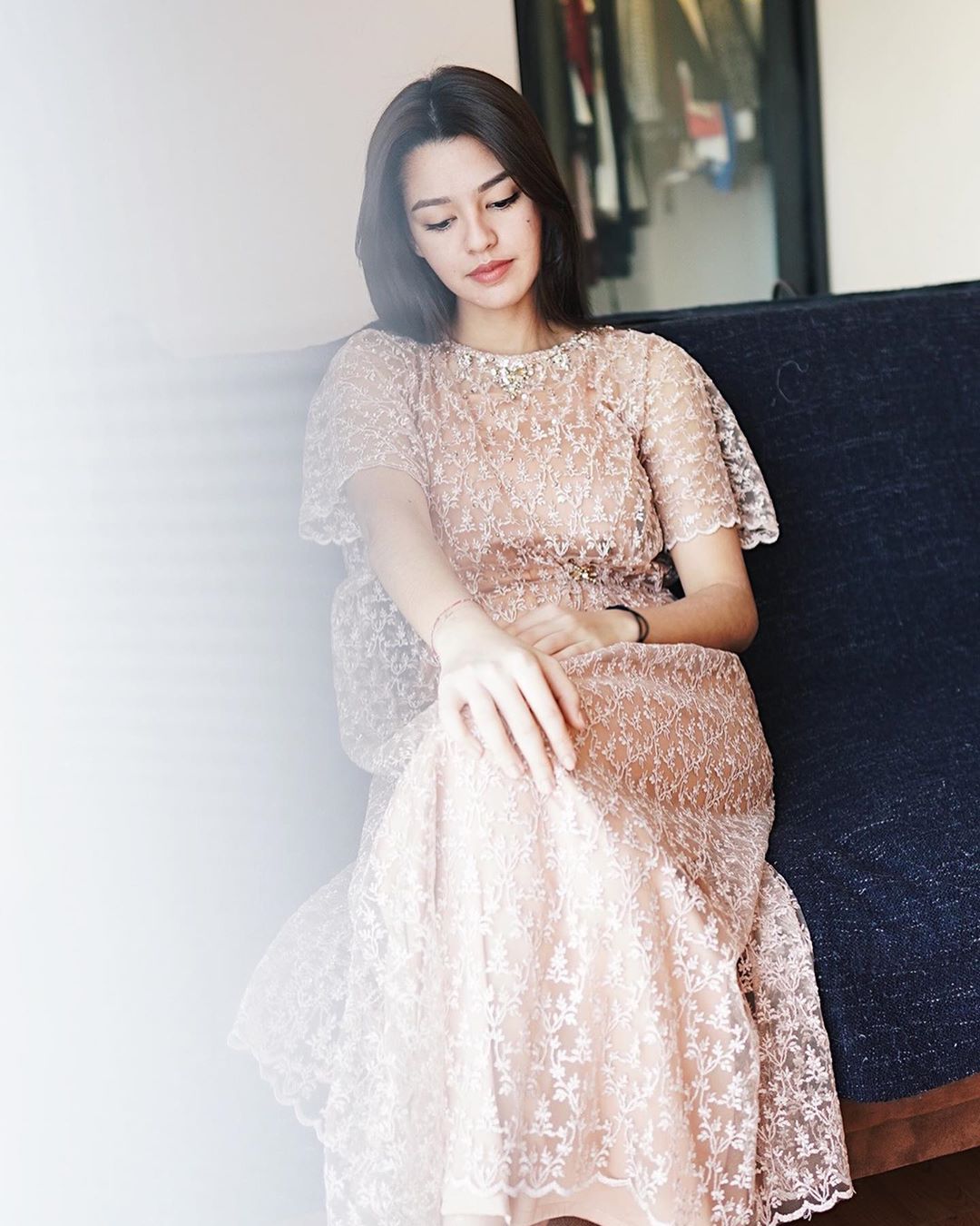 Fakta, Foto dan Profil Susan Sameh Pemain Film BUCIN - AlhidaMart ...