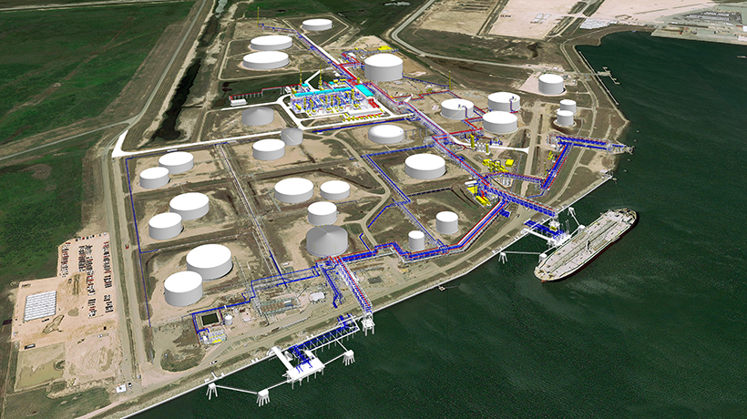 Plant Design And Modelling Excellence Centre (PDMEC): SP3D Training in ...