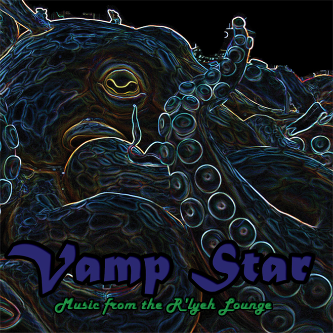 Vamp Star Official Site