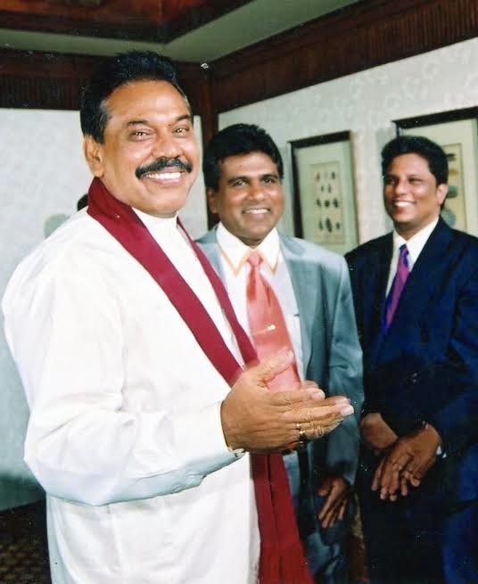 When They Kill Journalists - Lasantha Wickrematunge; Six Years On | Sri ...