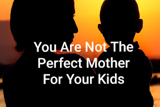 To The Rock Homeschool: You are not the perfect mother for your kids