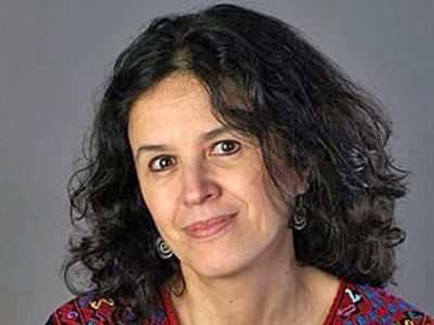 Edge of the Center: 2020