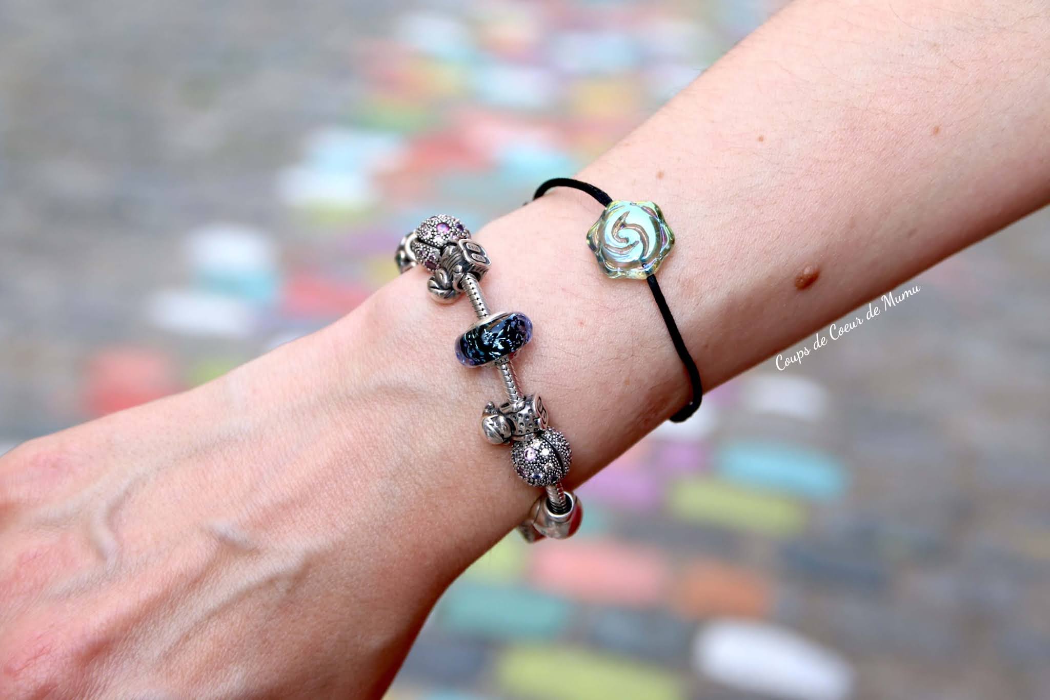 Mon look Shein pour l'été à Pézenas ! - Coups de Coeur de Mumu