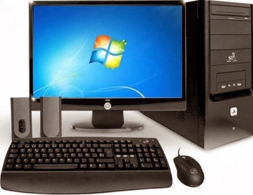 DEL PIZARRON A LAS TIC: 2014