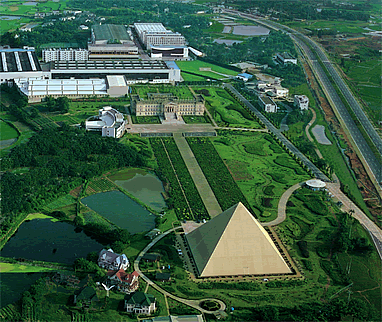 Summary of an Interview with Zhang Yue of the Broad Group ...