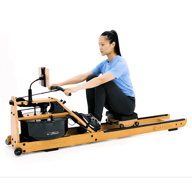 EJERCICIOS DE CARDIO.