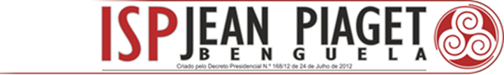 Instituto Superior Politécnico Jean Piaget de Benguela: Instituto ...