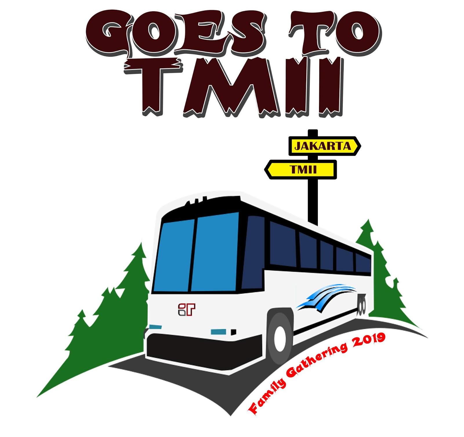 43+ Desain Logo Family Gathering