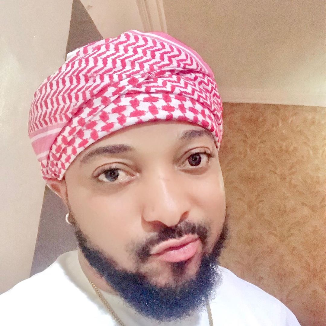 Collins Ejike Profile: 10 Things You Didn't Know About The Nollywood ...