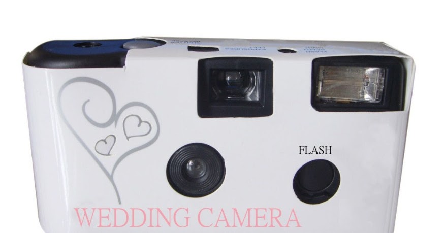 A Guide to Disposable Digital Cameras