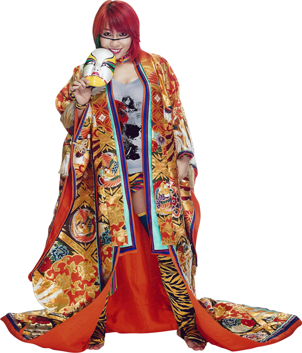 Derf's Domain: A look back at Asuka's reign in nXt