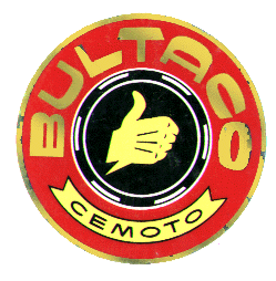 Bultaco of Oklahoma