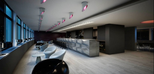 NightClub Paramount / London | Night Clubs