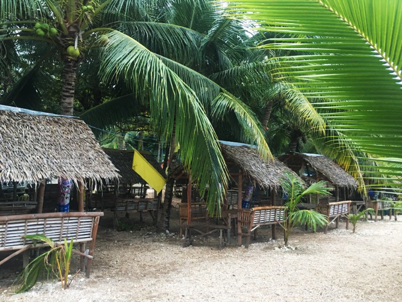 How to go to Catmon Beach, Catmon Cebu