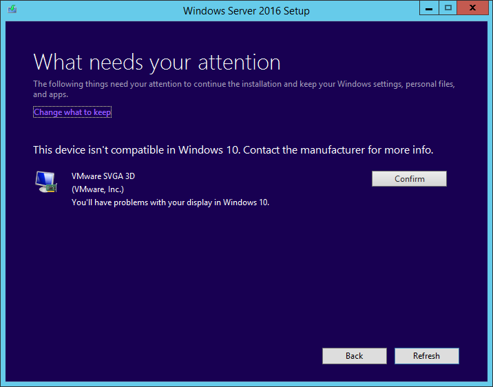 Living and breathing the world of Microsoft: Upgrading to Windows ...