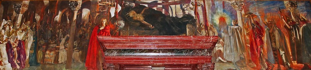 Buscando Montsalvatge: SIRESA