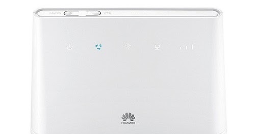 Unlocking of Smart Axiata Cambodia Huawei B310s-925