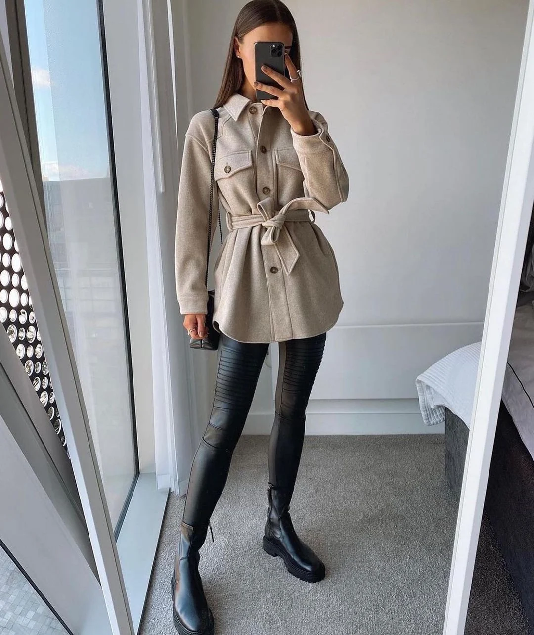 Simple fall looks to incorporate into your everyday style