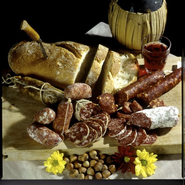 Stylebunny: Food porn