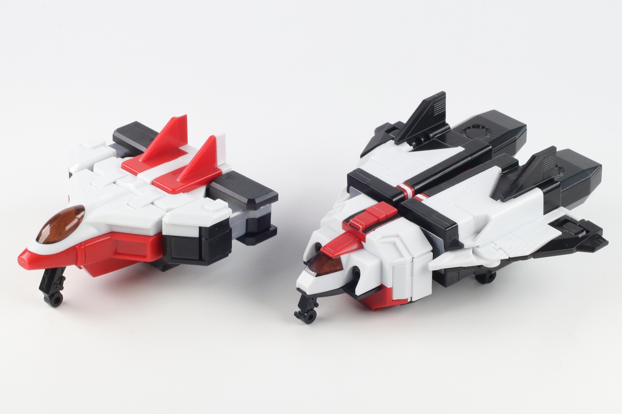 [ Review ] - Super Mini Pla - Bio Robo