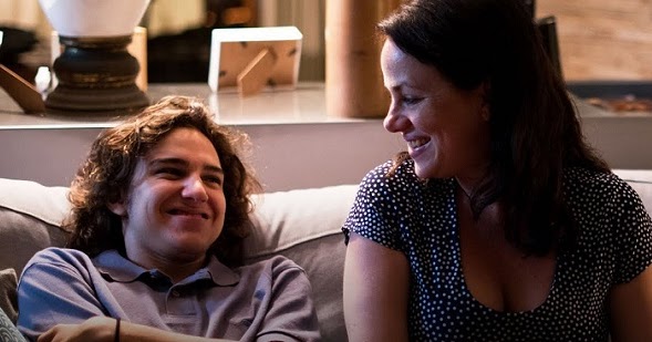 Canto do Cinéfilo: Fala Comigo (Felipe Sholl, 2016)