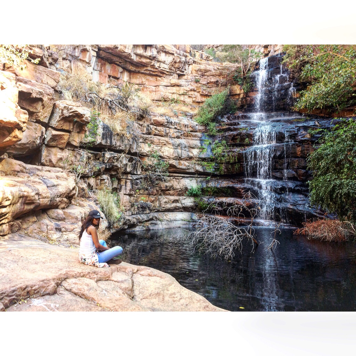 Goo Moremi Gorge Excursion - beinglizzie