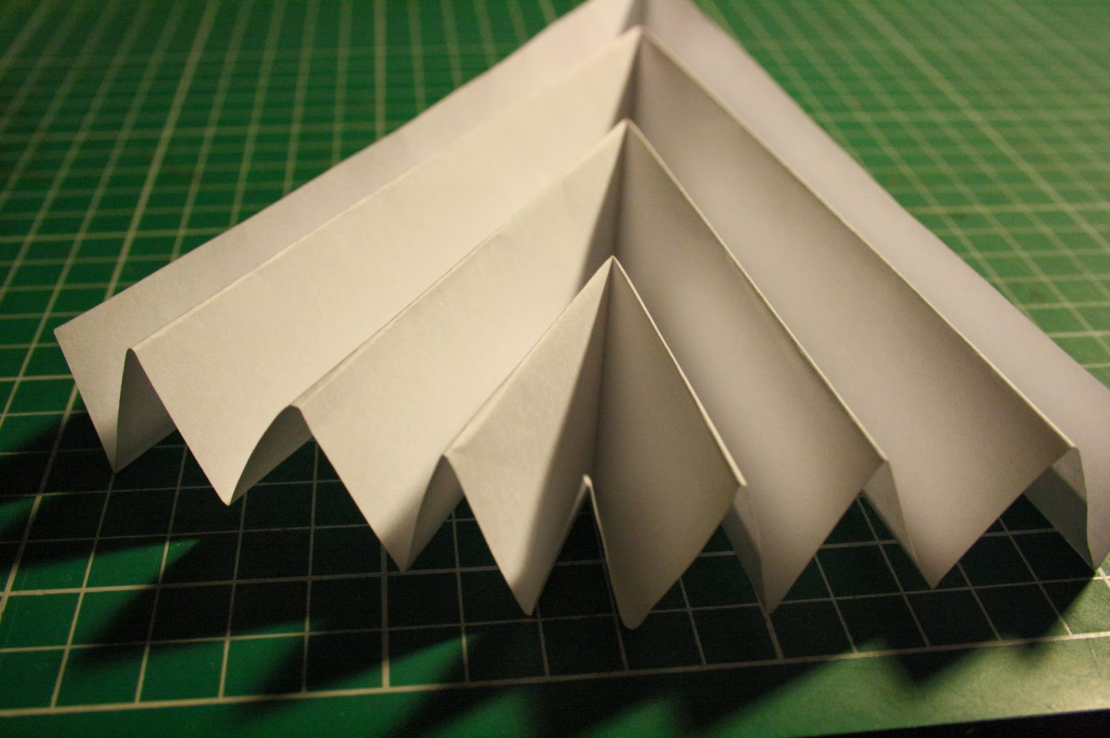 Design Context : Design for Print - Paper Folding